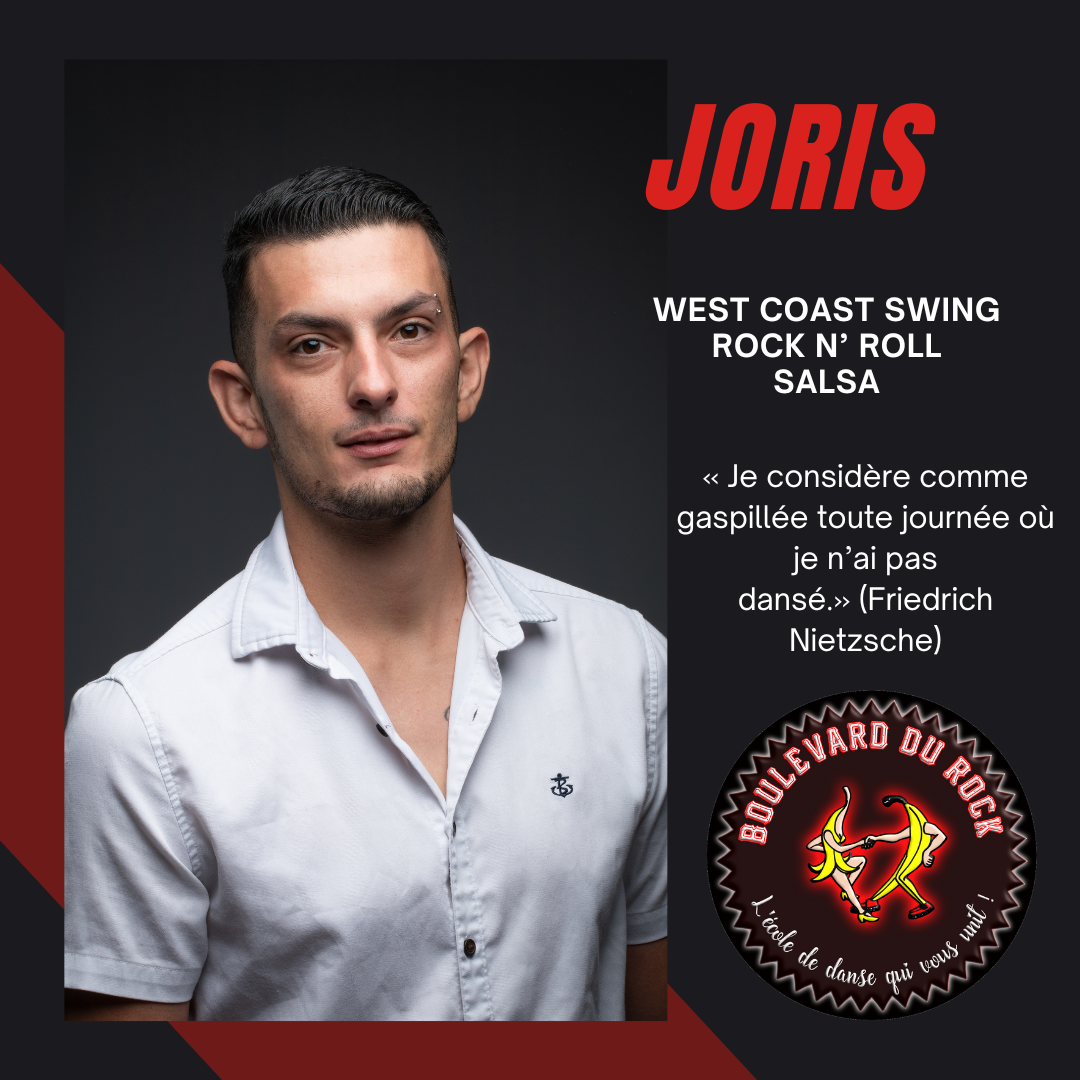 EQUIPE PEDAGOGIQUE – BOULEVARD DU ROCK